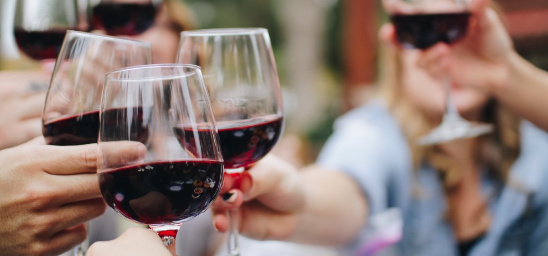 10 lekkere en betaalbare merlot wijnen | MAN MAN