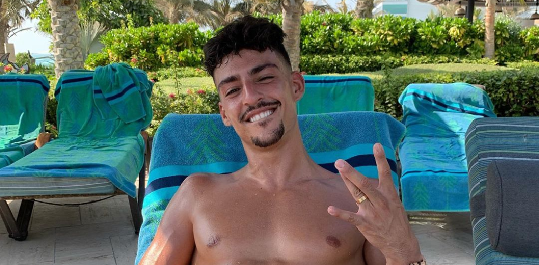 Zoveel verdient rapper Boef (Soufiane Boussaadia) | MAN MAN