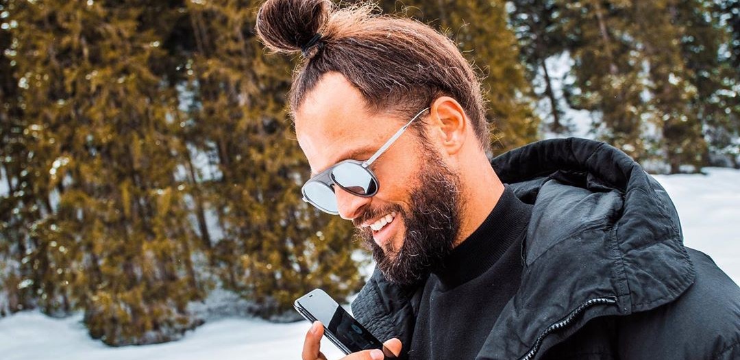 DJ La Fuente koopt een nieuwe bolide | MAN MAN