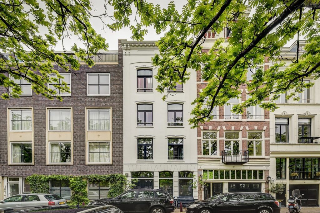 Te koop op Funda: deze tussenwoning is de droom van iedere man