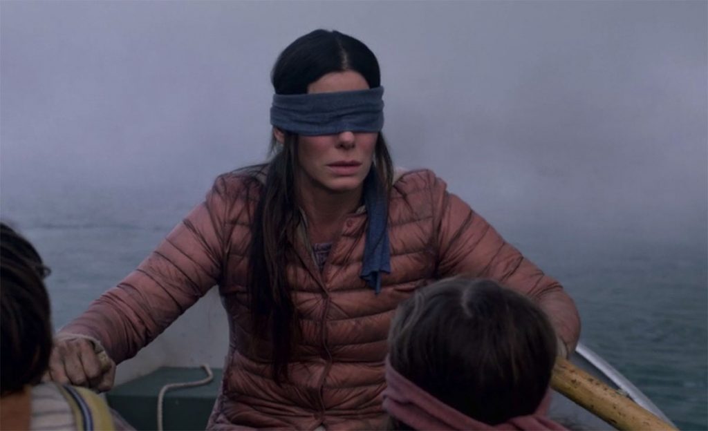Bird Box 2 bevestigd: releasedatum, verhaallijn en meer | MAN MAN