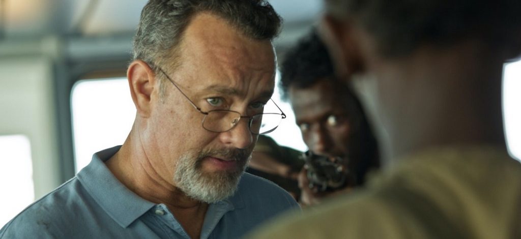 Captain Philips: film met Tom Hanks in de hoofdrol staat op Netflix