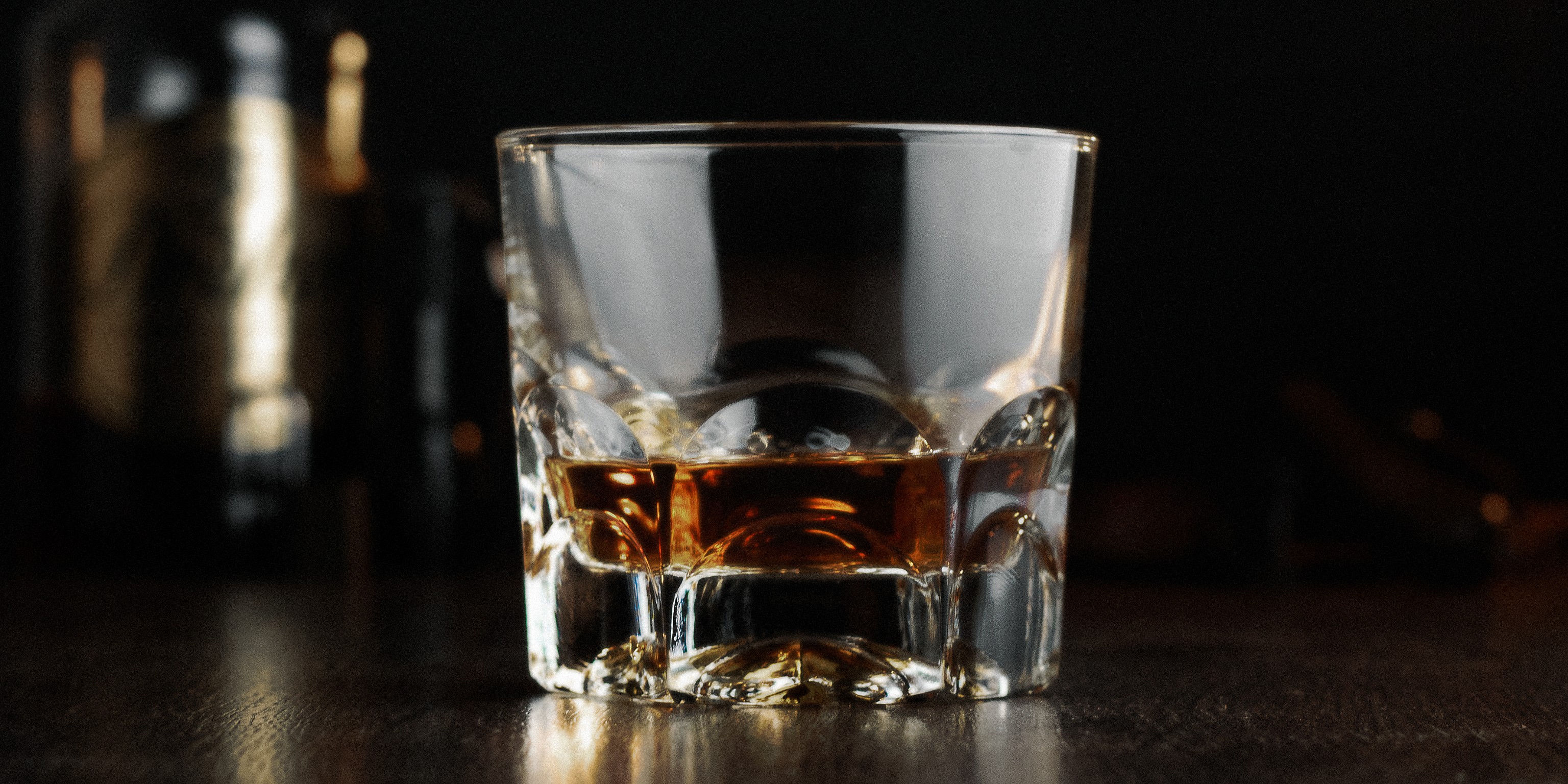 De beste whisky van 2020, volgens The International Whisky Competition