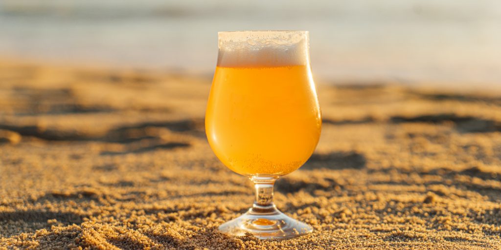 10 lekkere radlers voor de warme zomerdagen | MAN MAN