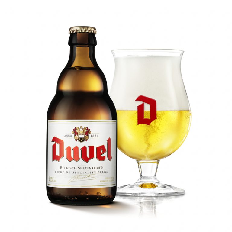 10 lekkere zware bieren met een hoog alcoholpercentage | MAN MAN