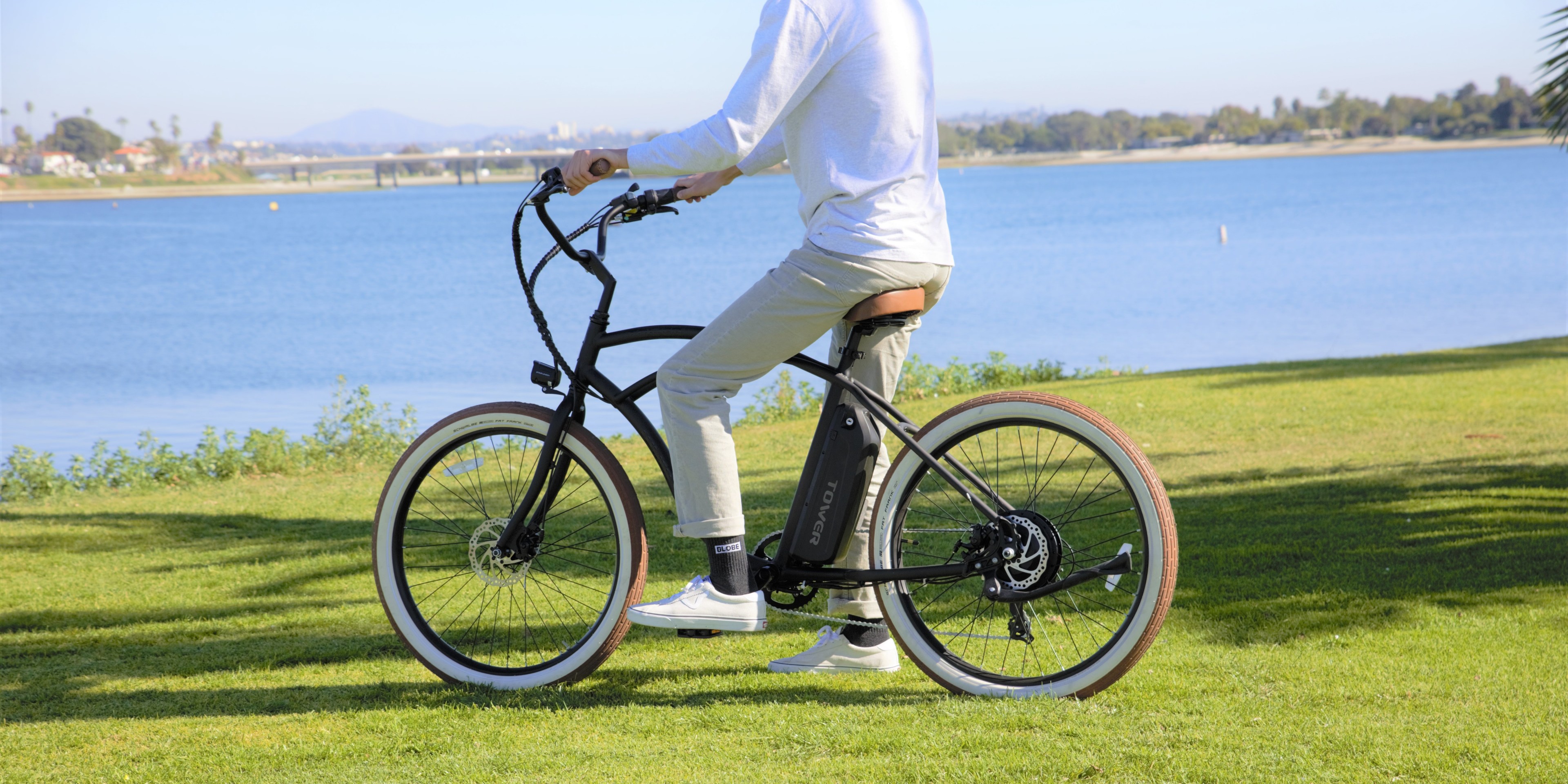 Dit zijn de belangrijkste e-bike trends in het jaar 2020 | MAN MAN