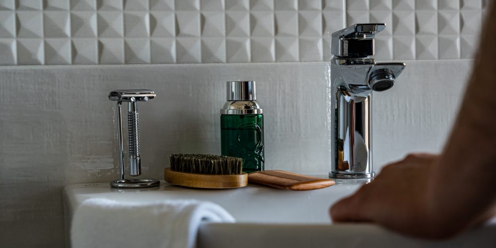 Met deze tips blijf je jouw parfum langer ruiken | MAN MAN