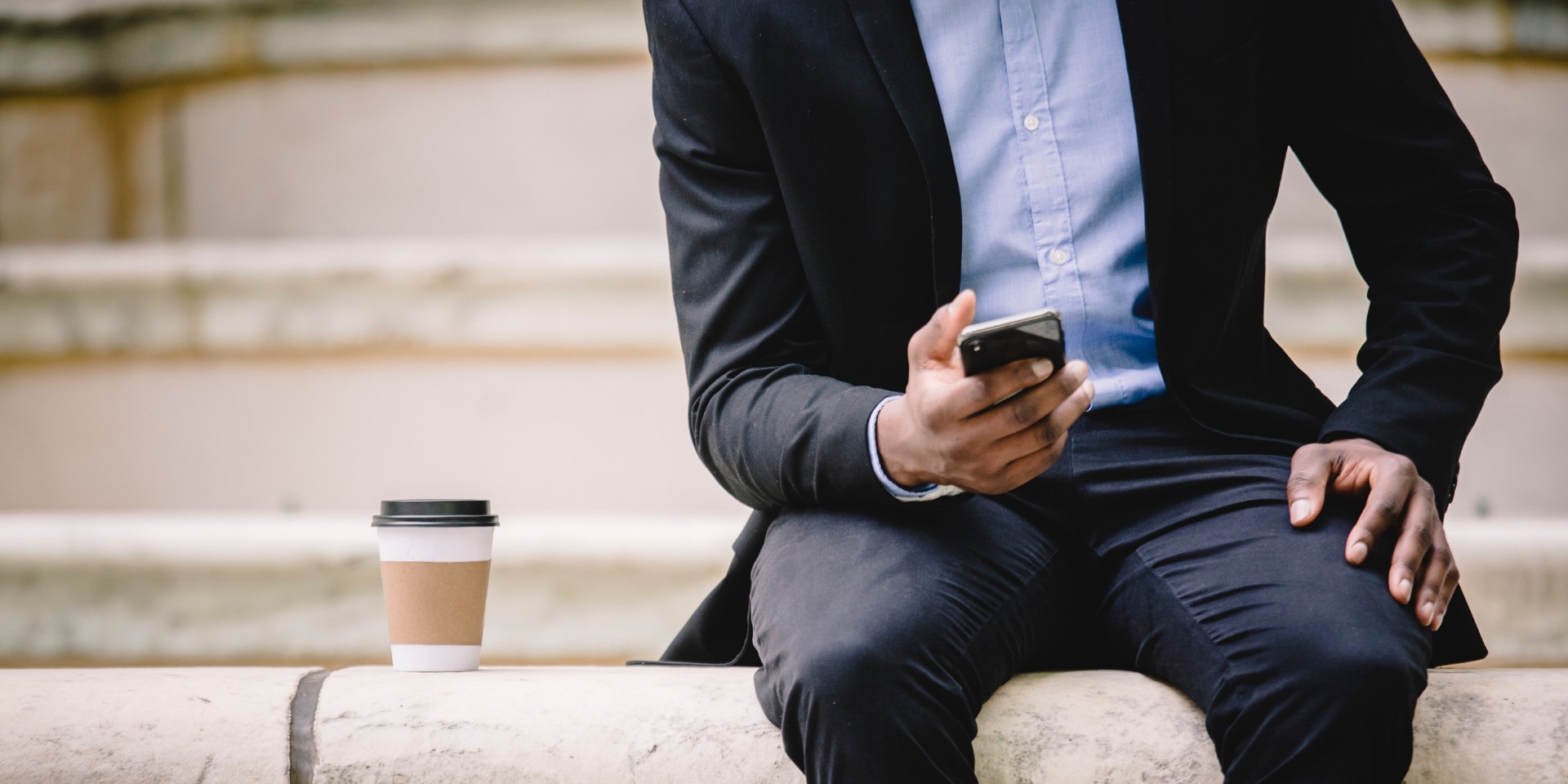 7 tips om telefoonverslaving tegen te gaan | MAN MAN