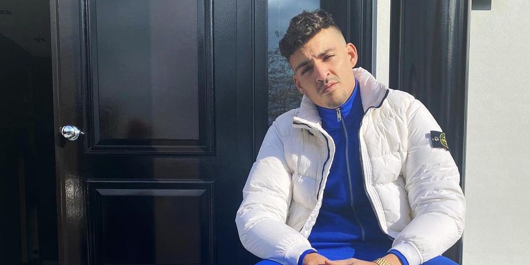 Zoveel verdient Boef met zijn gestreamde muziek op Spotify | MAN MAN