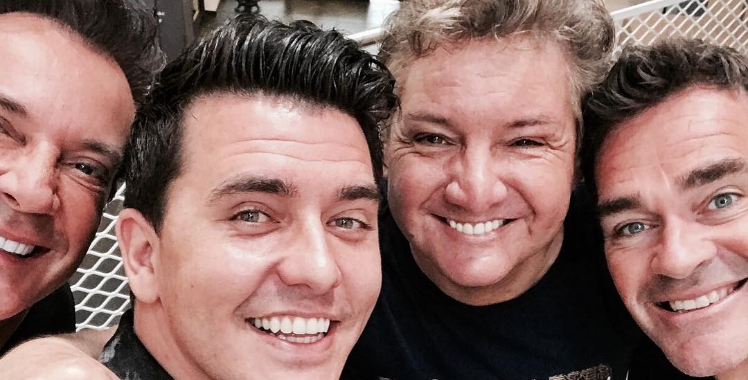 Het salaris en vermogen van alle leden van De Toppers | MAN MAN