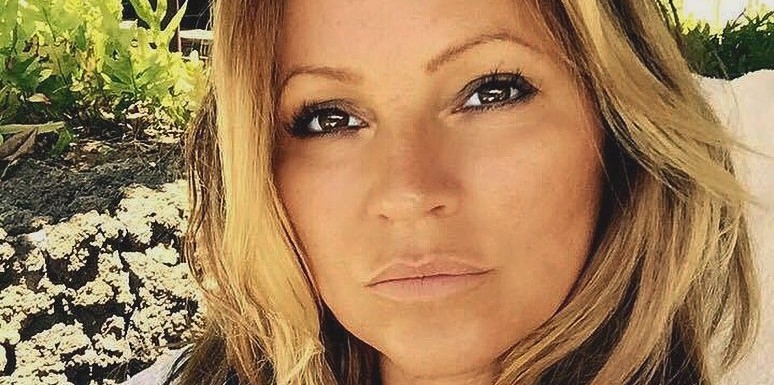 Tatjana Simic (58 jaar) deelt pikante foto's van vroeger | MAN MAN