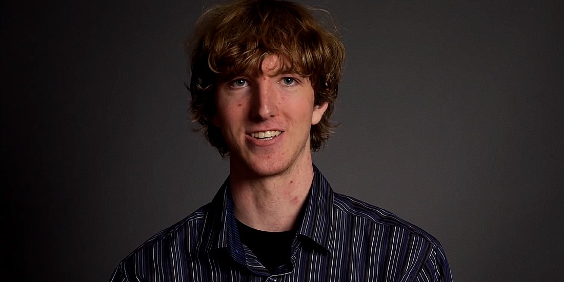 Deze man is de jongste selfmade miljardair ter wereld | MAN MAN