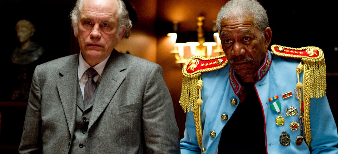 De geniale actiefilm Red staat nu op Netflix | MAN MAN
