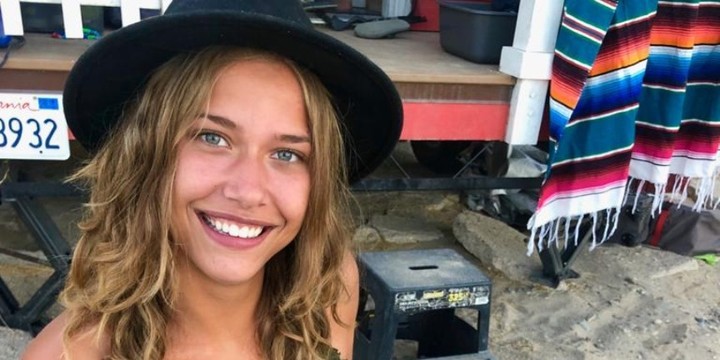 Jaydi (Temptation Island) heeft een bijna identiek zusje | MAN MAN