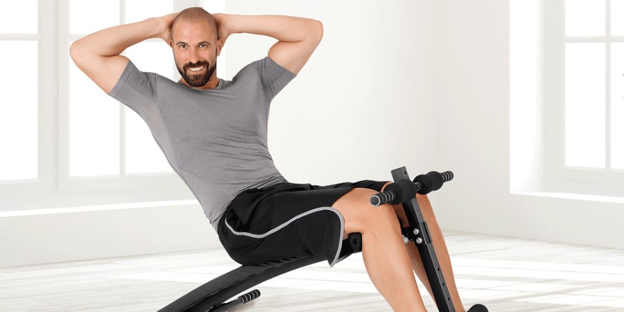 Aldi verkoopt deze volledige trainingsbank voor een spotprijs | MAN MAN