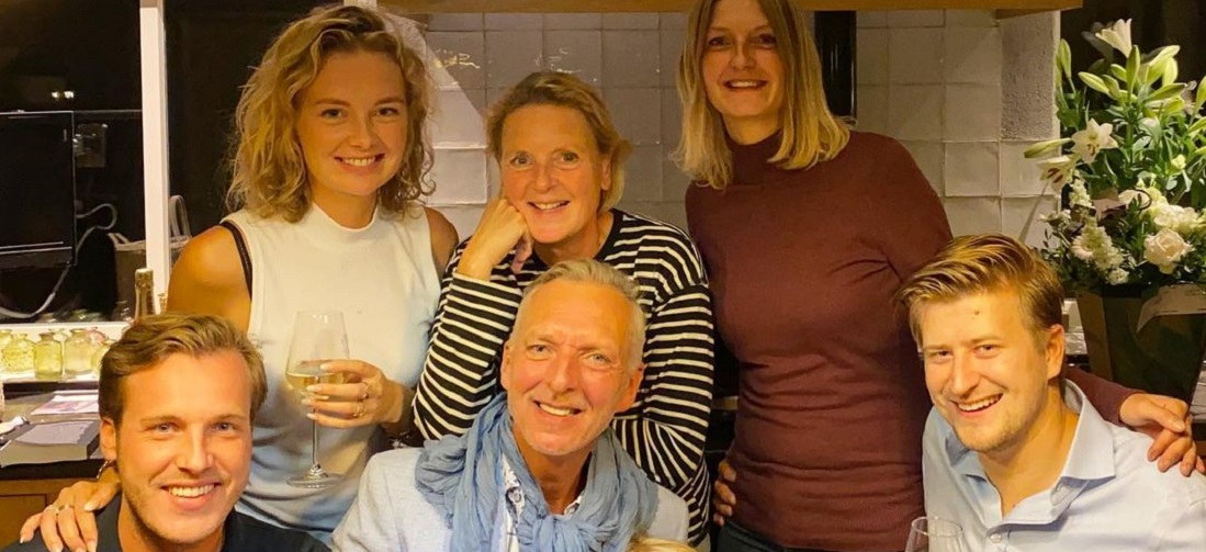 Familie Meiland-lid mag niet meer zo veel in beeld komen | MAN MAN