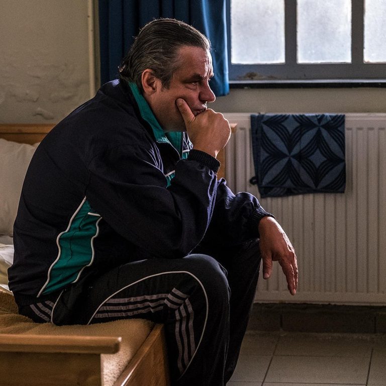 Frank Lammers vertelt wat we kunnen verwachten van de film Ferry