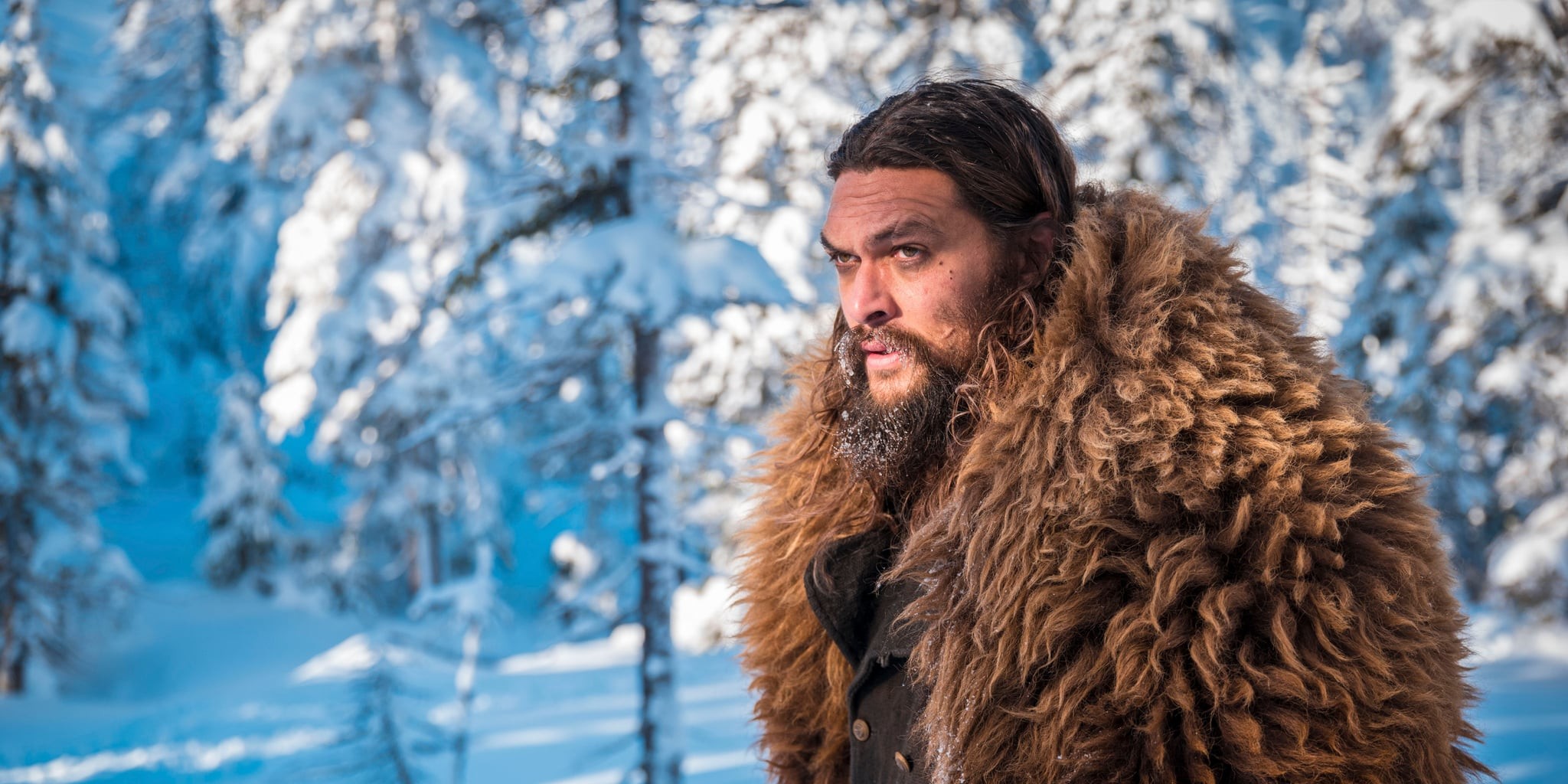 Frontier met Jason Momoa is keiharde Netflix serie tip | MAN MAN
