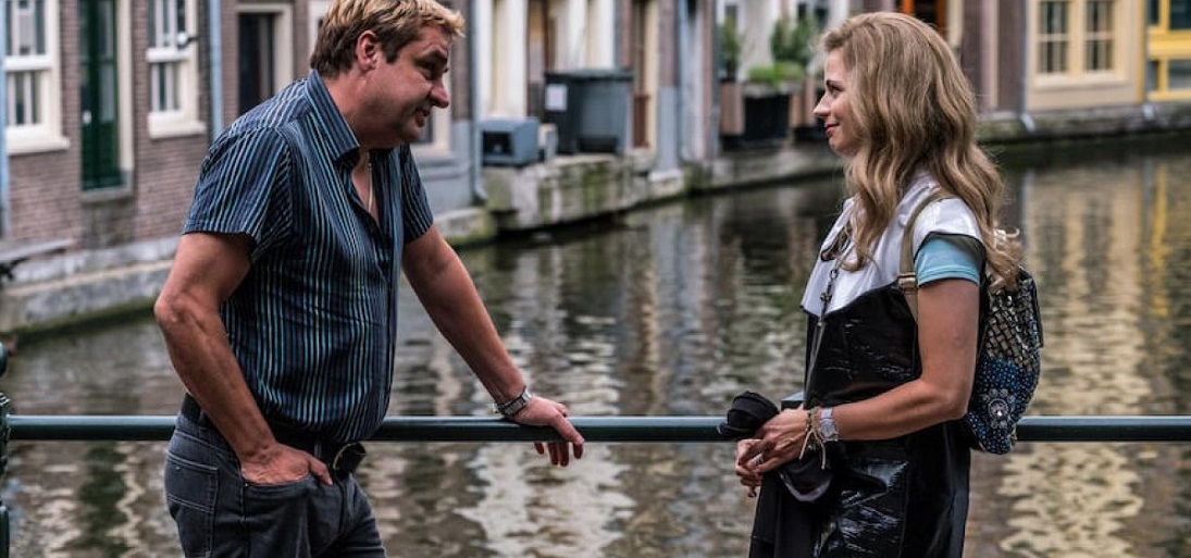 Ferry de film: Netflix onthult releasedatum én nieuwe trailer | MAN MAN