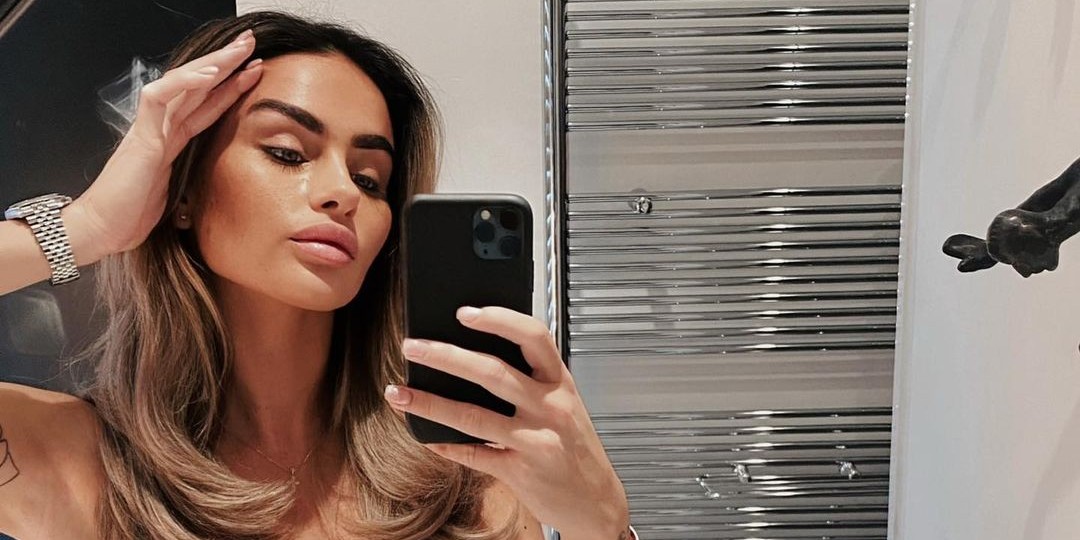 Sarah van Soelen is een hit op Instagram | MAN MAN