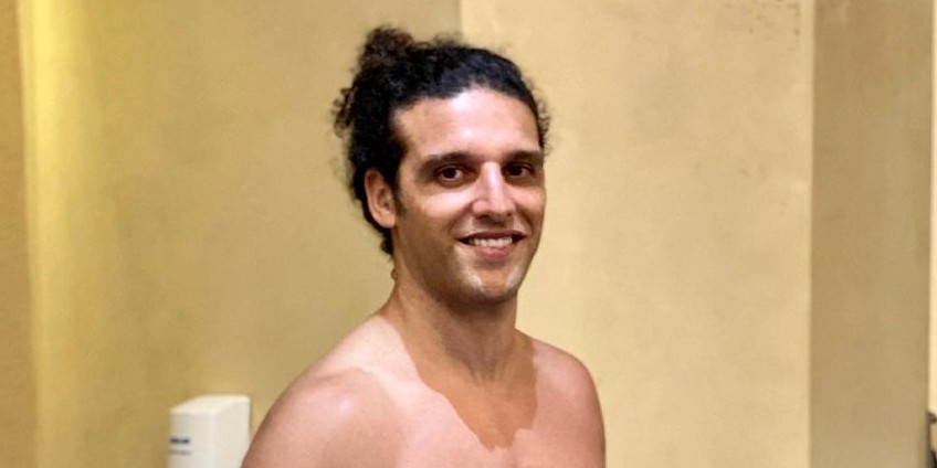 Welke top artiesten heeft Ali B onder contract staan bij SPEC? | MAN MAN