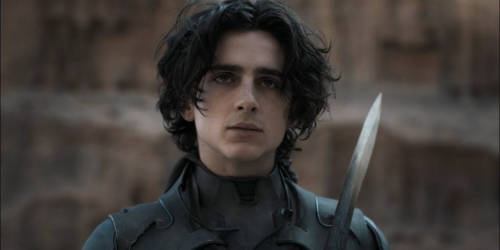 De nieuwe trailer bewijst waarom Dune de beste films van jaar wordt