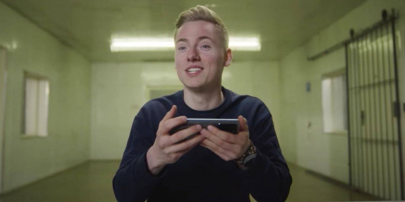 'Shiny Flakes: Teenage Drugs Lord' laat zien hoe een jongeman een ...