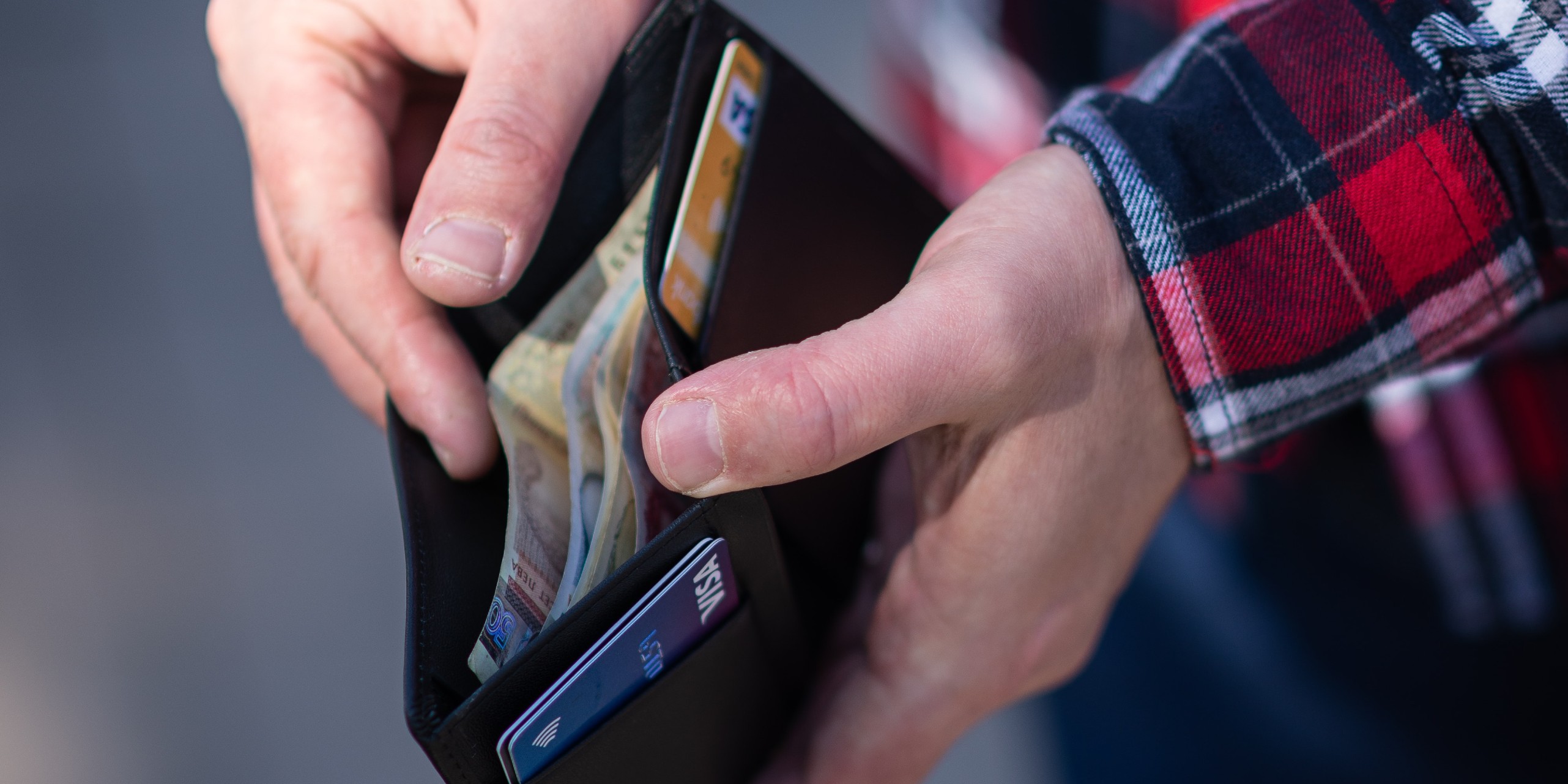 5 extreme manieren om flink wat geld te bezuinigen