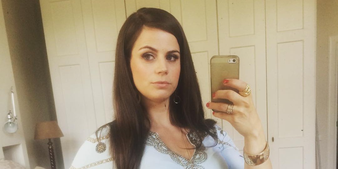 Dit is het vakantiehuis van Undercover-actrice Elise Schaap | MAN MAN