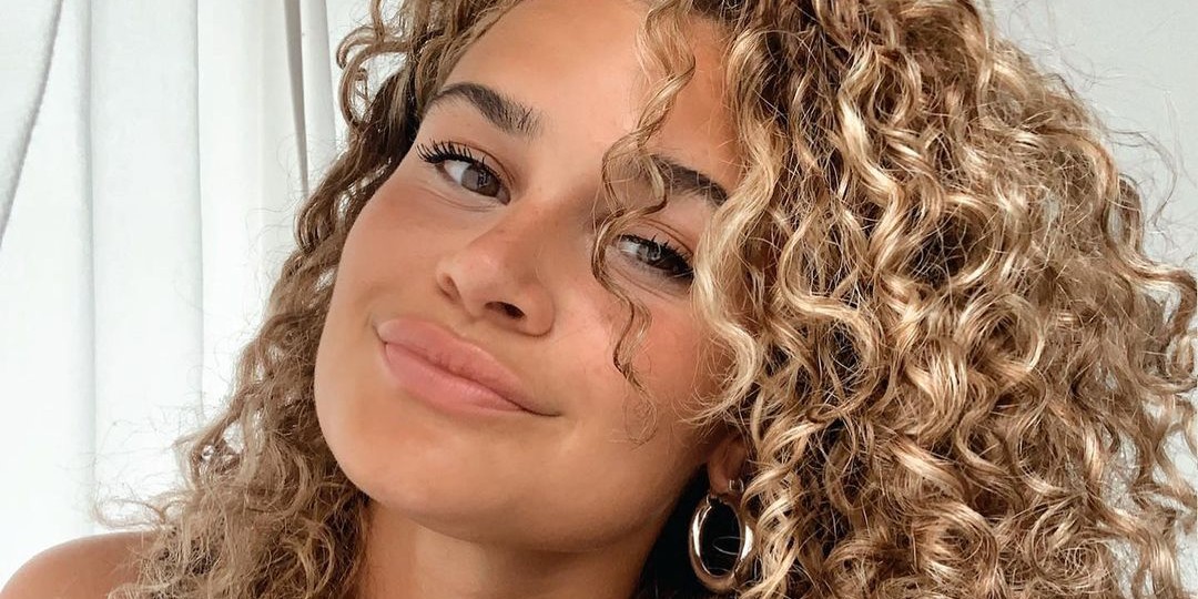 Nederlandse Rachel John is dé fitgirl die jij wil volgen op Instagram