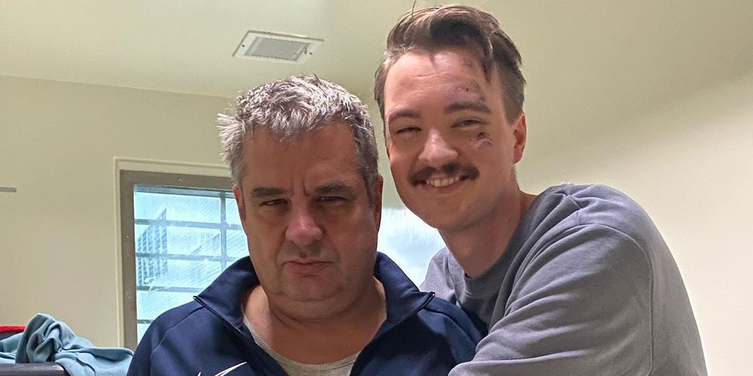 Bram Krikke neemt Ferry Bouman in de zeik in teaser Undercover seizoen 3