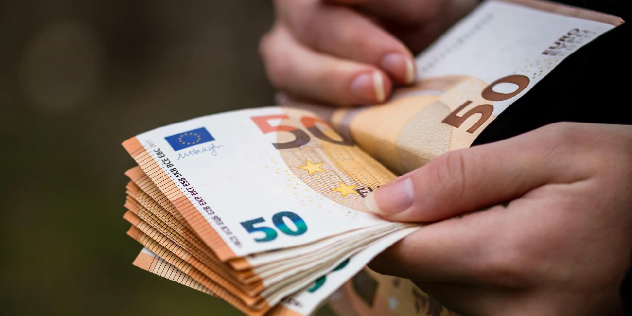 20 manieren waarop jij onbewust geld verspilt