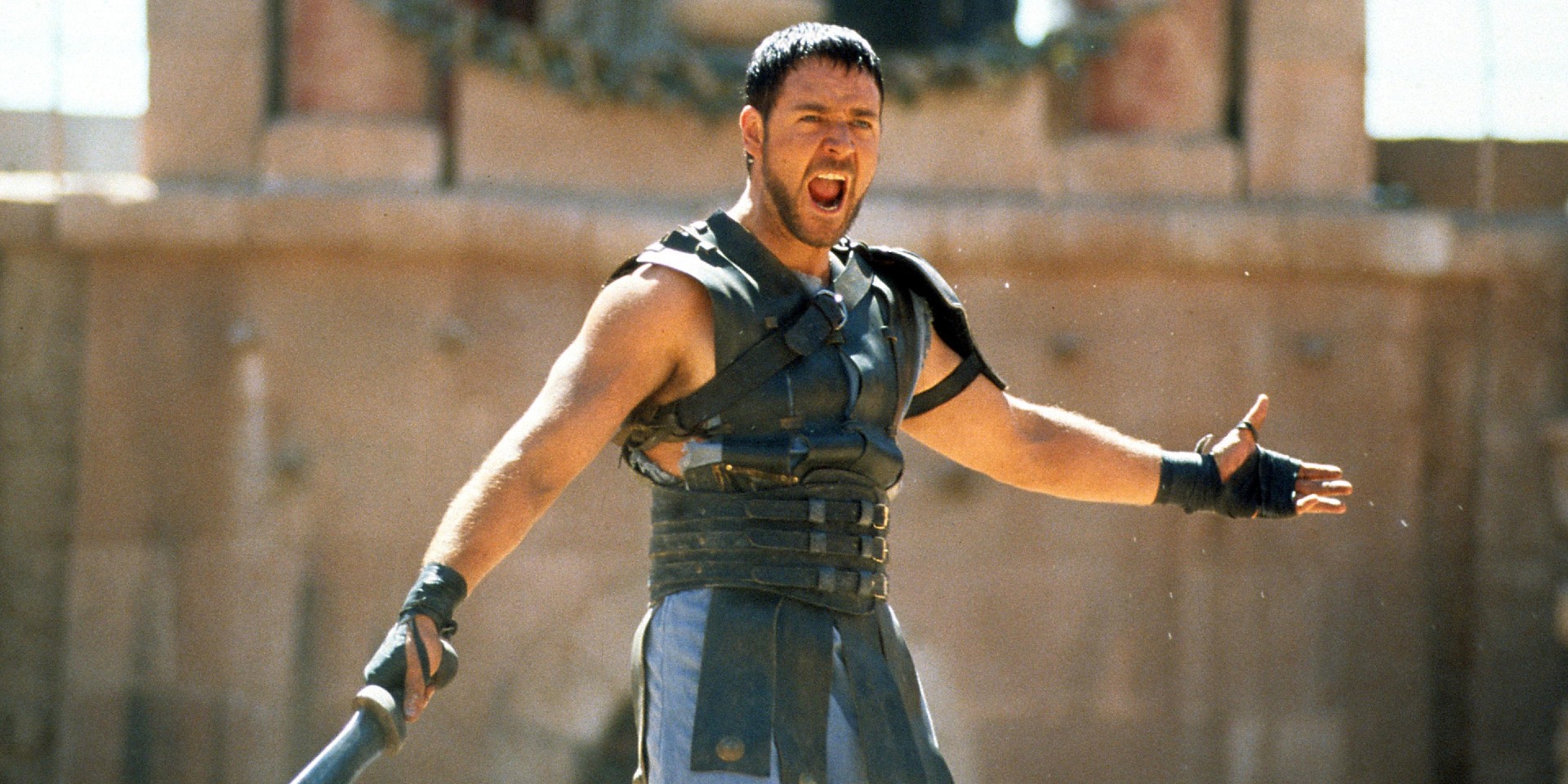 Regisseur Ridley Scott vertelt dat het script van Gladiator 2 nu al af is