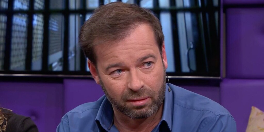 De enorme woning van Peter van der Vorst (Video) | MAN AMN