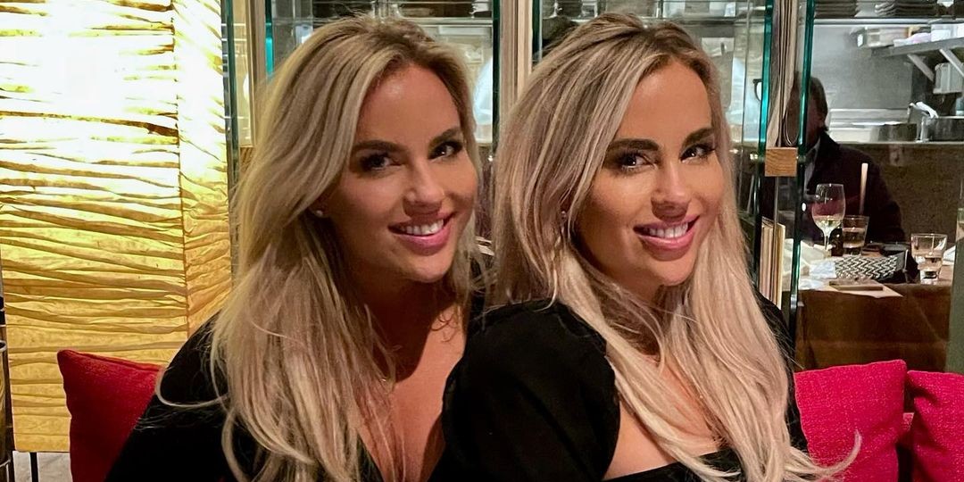 Tweelingzussen Anne en Esther Vedder zijn succesvolle zakenvrouwen