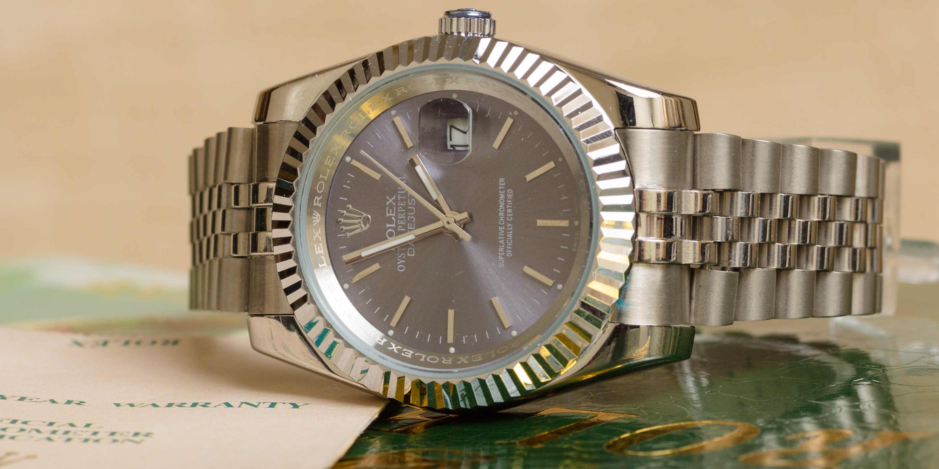 De 20 best verkopende horlogemerken van dit moment | MAN MAN