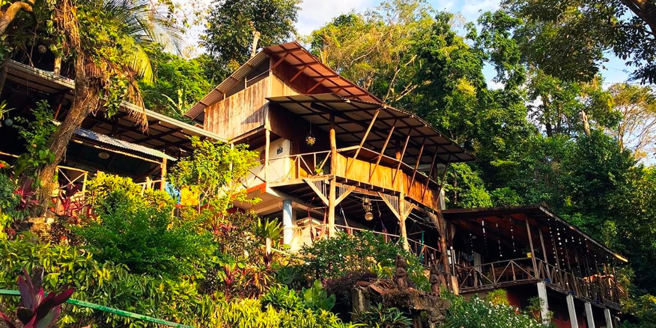 Een vakantie vol avontuur: reizen door Costa Rica | MAN MAN