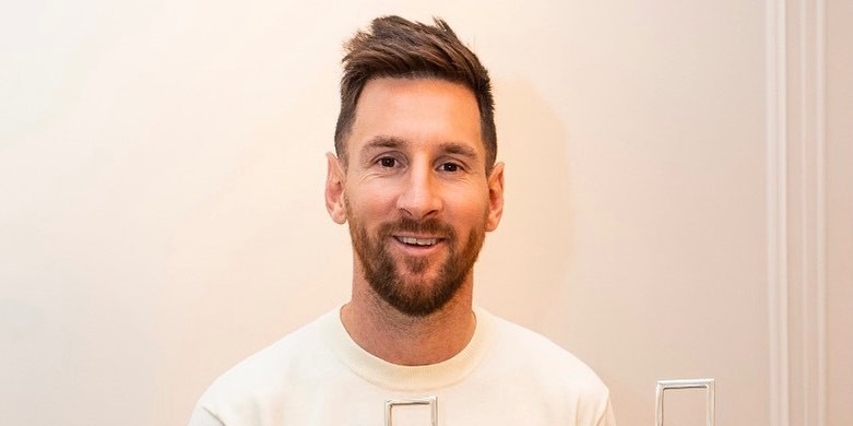 Lionel Messi betaalde € 32 miljoen voor Ferrari waar er maar vier van zijn