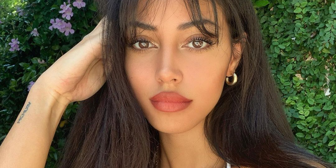 Nederlandse Cindy Kimberly maakt indruk met Sports Illustrated fotoshoot