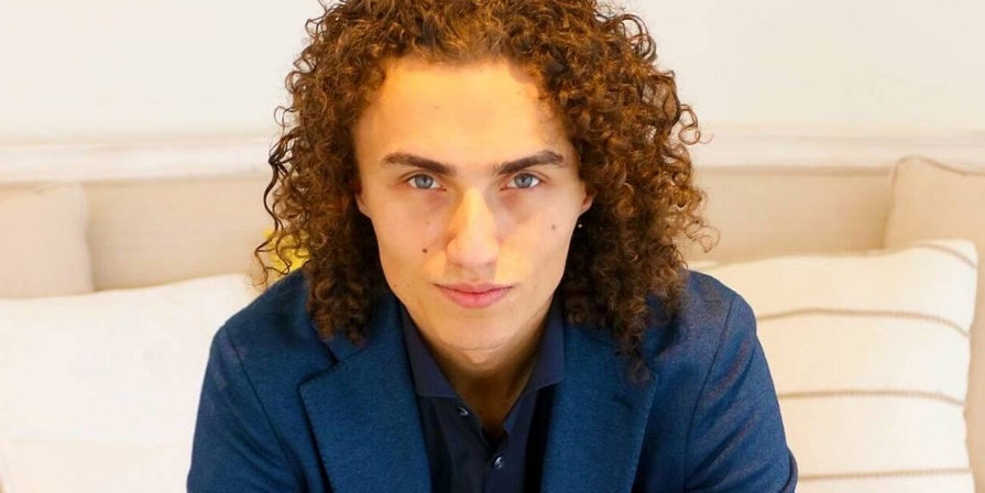 Kwebbelkop staat in de lijst van 'rijkste jonge miljonairs'