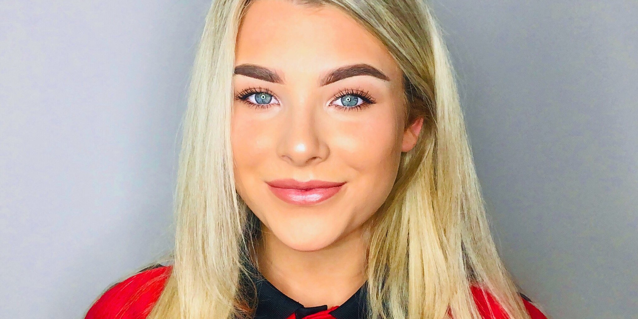 Voetbalster die door Snapchat-video ontslagen werd maakt carrièreswitch