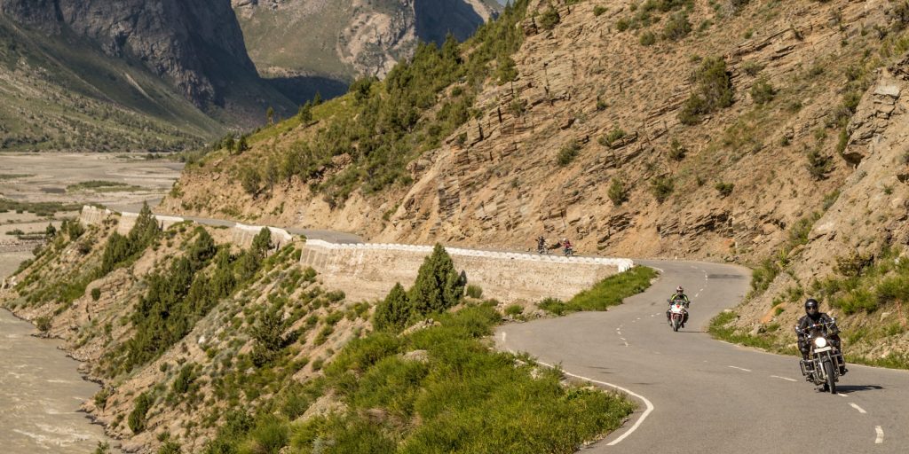 10 motorroutes voor de ultieme vakantie in Europa | MAN MAN