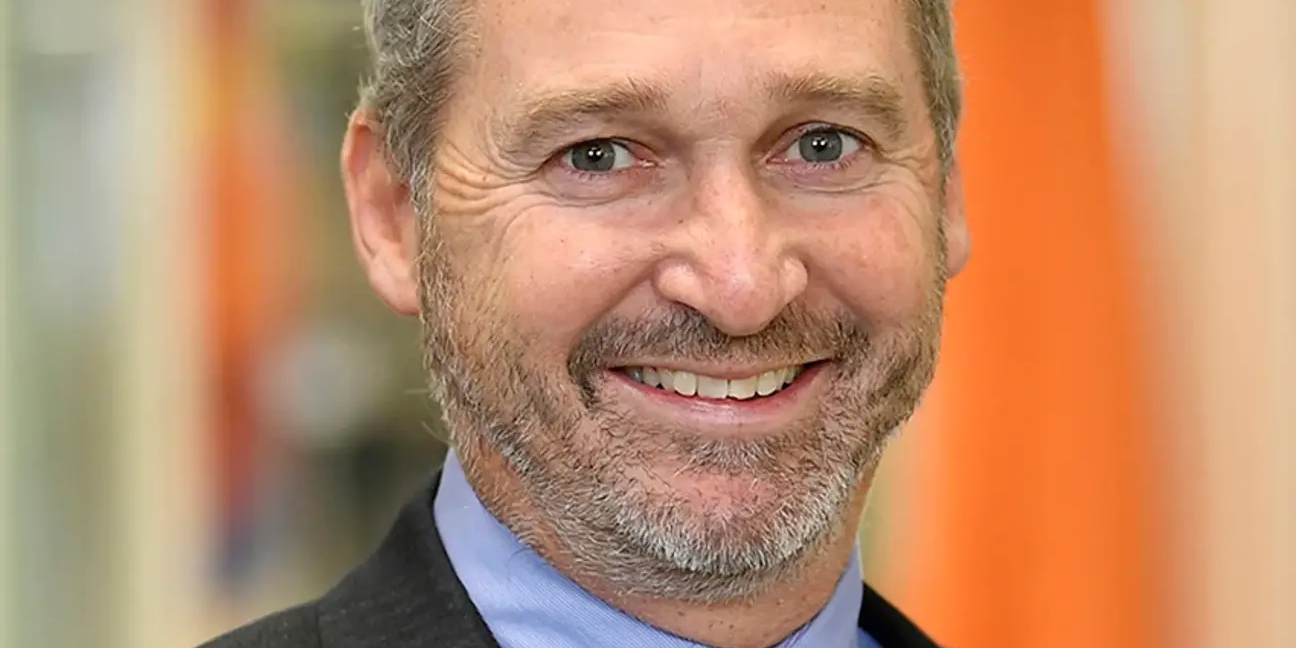 CEO van €66 miljard bedrijf neemt ontslag 'om te chillen op het strand'