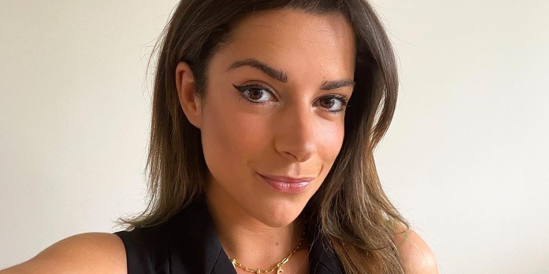 Merel Beks (The Bachelor) treedt uit haar comfortzone met Instagram-foto