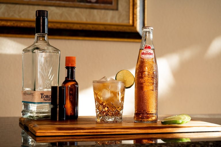 3 opkomende alcohol trends in 2022 | MAN MAN