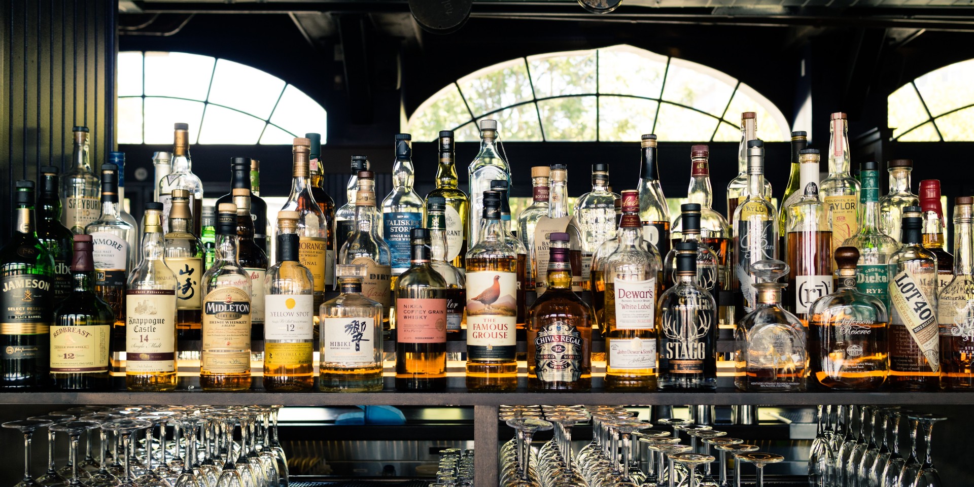 3 opkomende alcohol trends in 2022 | MAN MAN