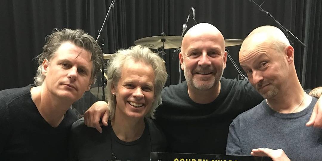 Dit enorme bedrag vraagt de band BLØF per optreden | MAN MAN