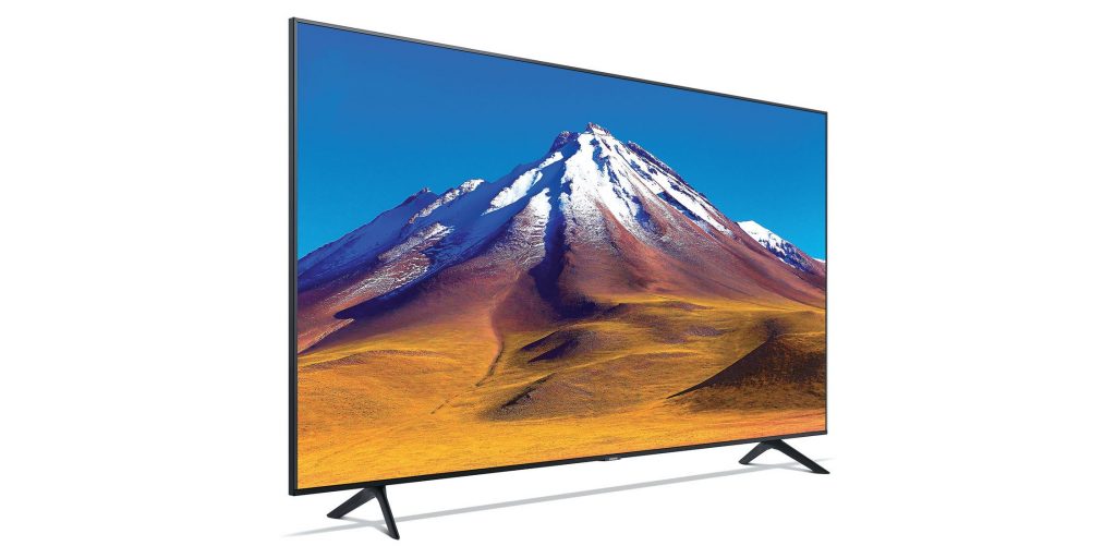 Lidl geeft €600 korting op Samsung Smart TV (best beoordeeld)
