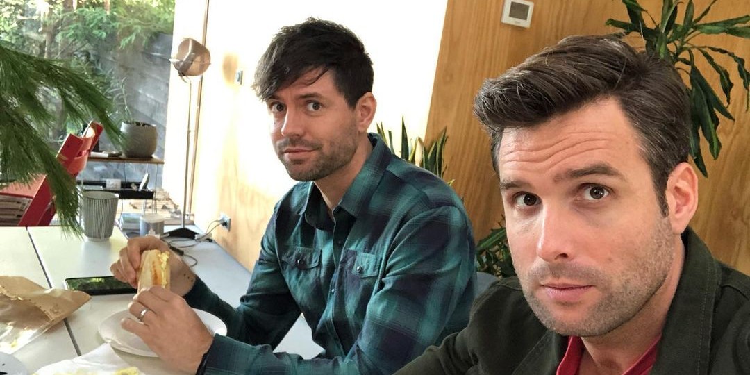 Het vermogen van Nick Schilder en Simon Keizer: wie is rijker?