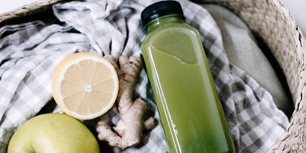 5 grote voordelen van een detox sapkuur | MAN MAN